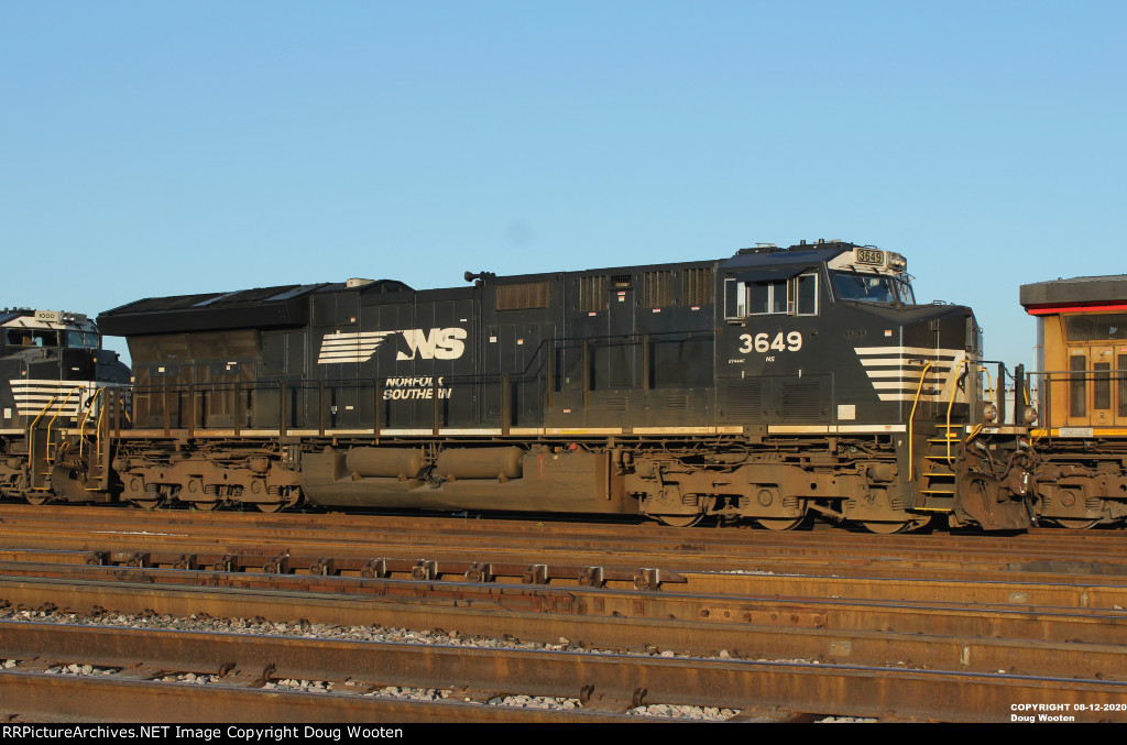 NS 3649